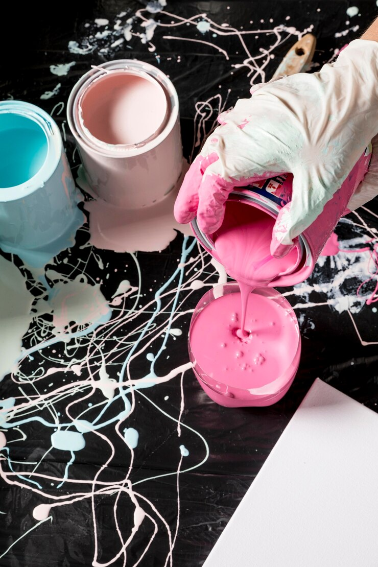 Unleash the Potential of Epoxy Paint in Lexington | by Perspectives USA ...