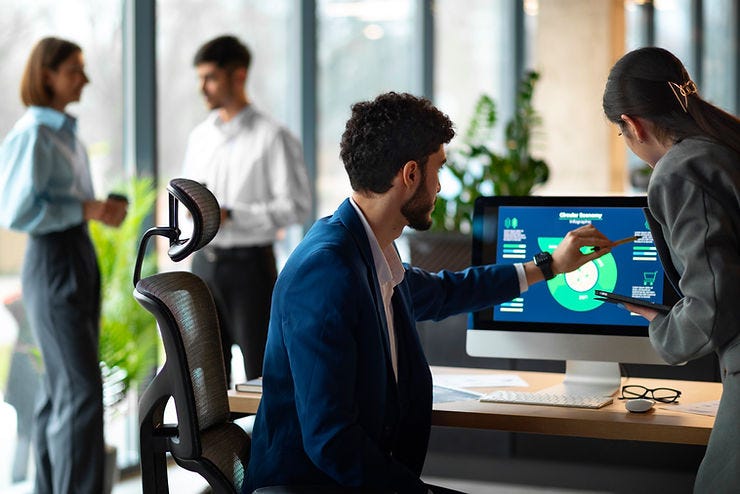 How BPO Trends Reshaping the USA’s Business Landscape | by Reetech USA ...