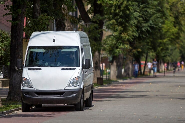 ECO-FRIENDLY BENEFITS OF MICROTRANSIT VEHICLES | by MoveMobility Inc ...