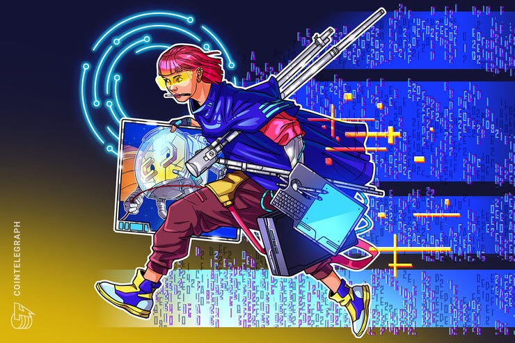 How to create an NFT: A guide to creating a nonfungible token | by ...