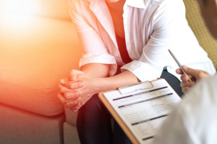 Significant Info About Numerous Varieties Of Lie Detector Check | by ...