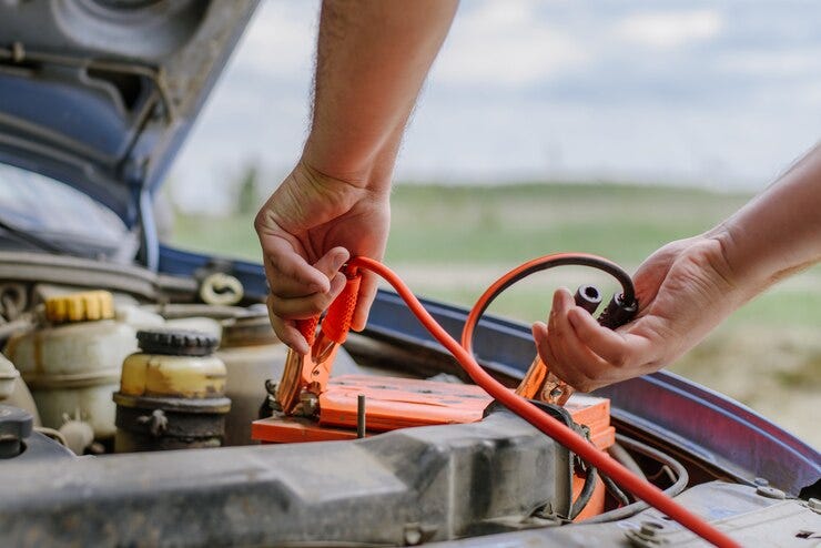 Find the Best Jump Start Car Service Near Me: Quick and Reliable ...