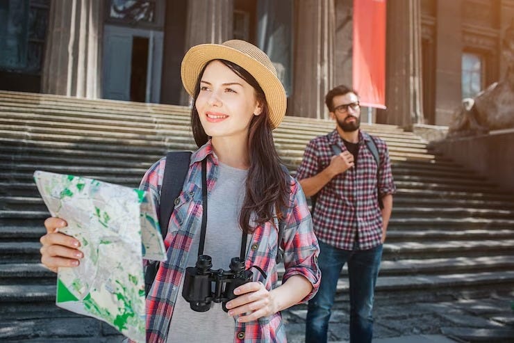 Navigating the Globe: The World’s Wonders: Your Ultimate Travel Guide ...