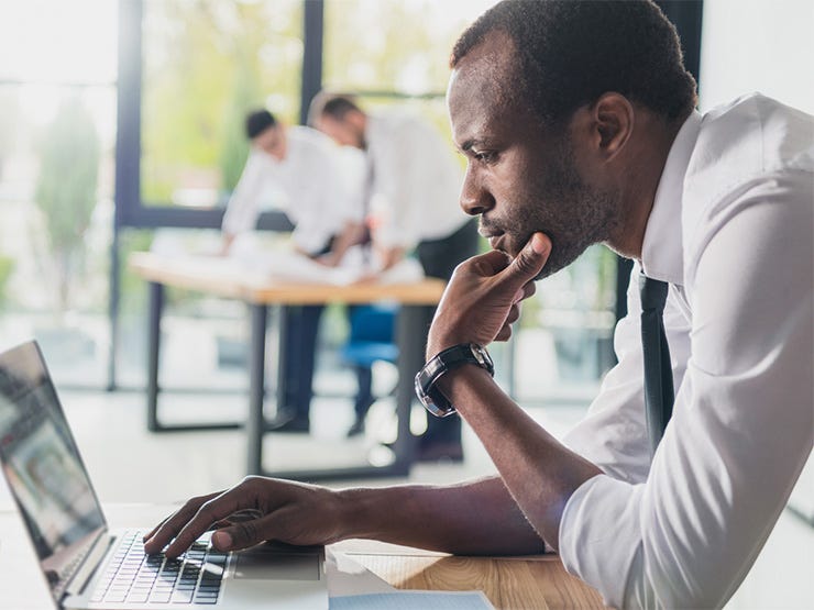 Protecting your share portfolio from market volatility | by Henk Botes ...