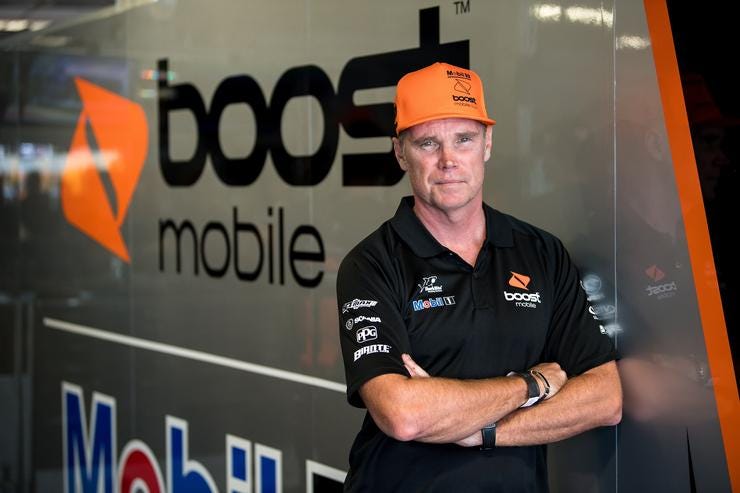 Boost Founder Slams Oz Carriers Over 5G | by Biwan Medona | Medium
