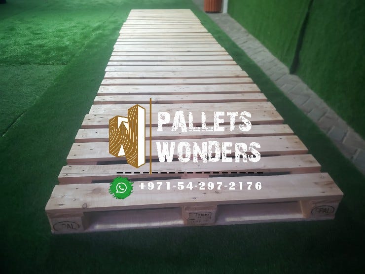 DUBAI PALLET 0555450341 WOOD - dubaipallets0555450341 - Medium
