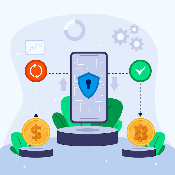 Unlocking Confidence: A Deep Dive into Fortifying User Data and Transactions in FinTech Apps ...