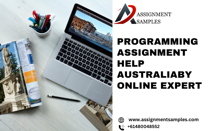 Programming Assignment Help Australia By Online Experts | by Engineering Assignment Help | Medium