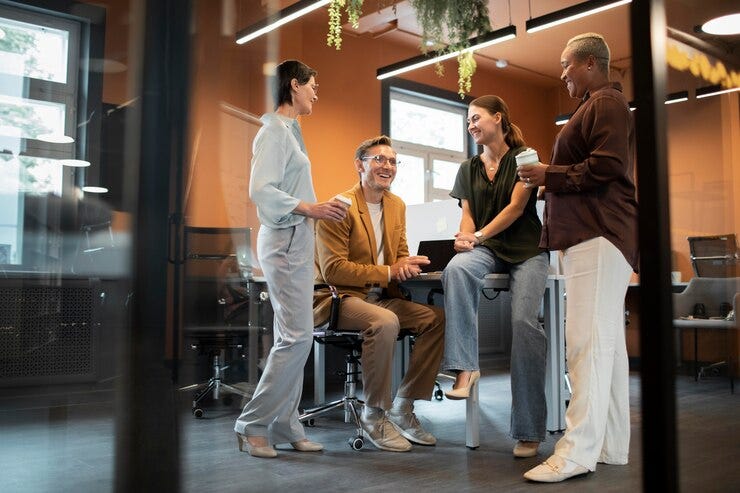 Exploring the Amenities: What to Look for in Student Halls | by Best ...