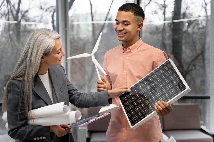 Unveiling Solar Panel Quality: 10 Telltale Signs to Watch For | by ...