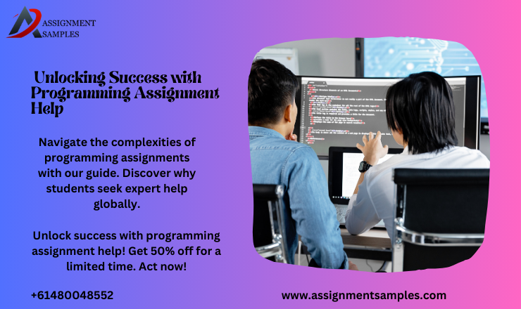 Unlocking Success with Programming Assignment Help | by Aakash | Medium Unlocking Success with Programming Assignment Help | by Aakash | Medium