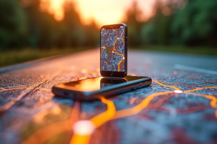 Generative AI + Google Maps: A New Way to Explore Things? | by Digvijay ...