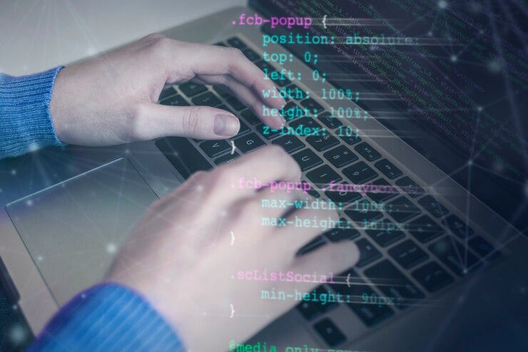 What is Java Programming Language? | by Sumbal Waheed | May, 2024 | Medium