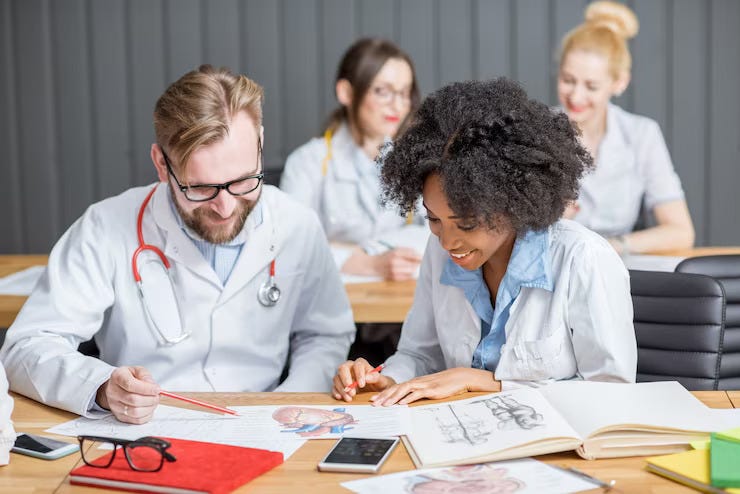 Ignite Your Passion: Explore the World of Nurse Practitioner Courses ...