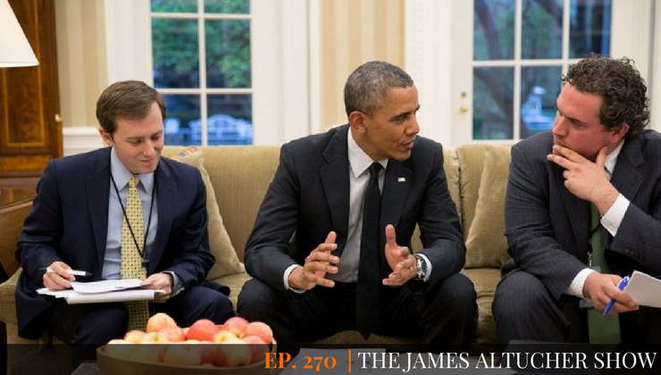 David Litt: Obama’s Former Speechwriter: How to Write Speeches for the ...