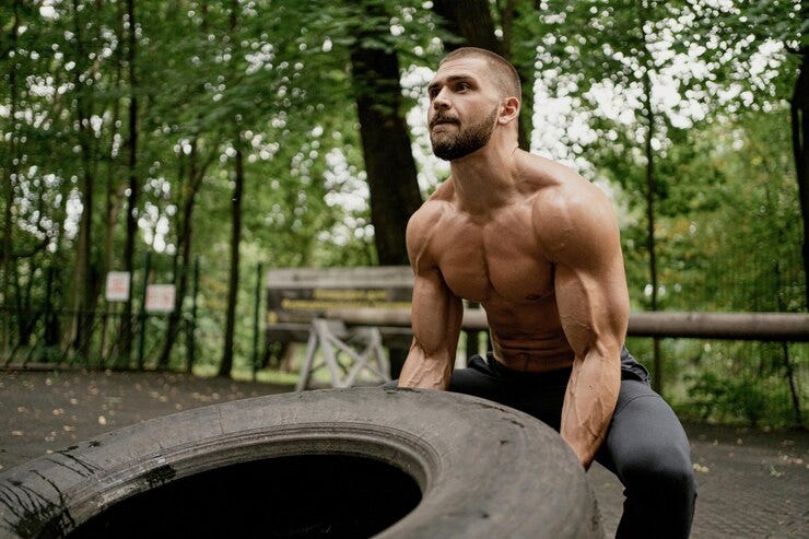 Boosting Testosterone Naturally: Tips for Increasing Your Hormone ...