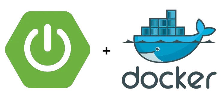 Quick guide to Dockerize a Spring Boot Application on Windows | by ...