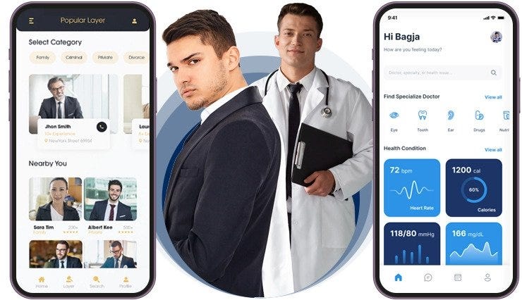 How to Start Your Own Online Consulting Business | by Patt Cummins | Mobile App Circular