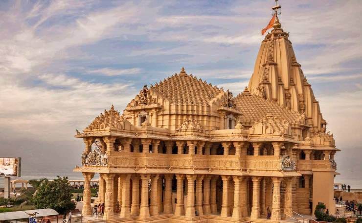 Exploring the Spiritual Essence: Religious Places | by Trip Counselors ...