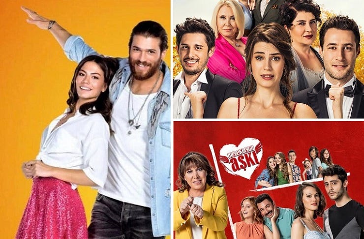 Erkenci Kus Episode 32 Early Bird English Subtitles Early bird ...