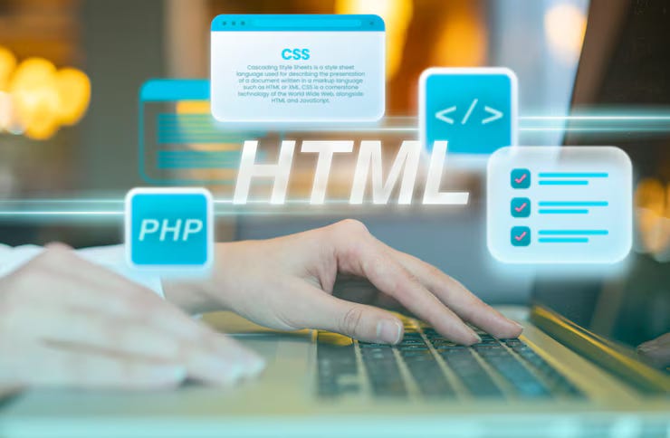The Role of PHP in Modern Web Development: Still Powerful in 2025 | by WPWeb Infotech | May ...