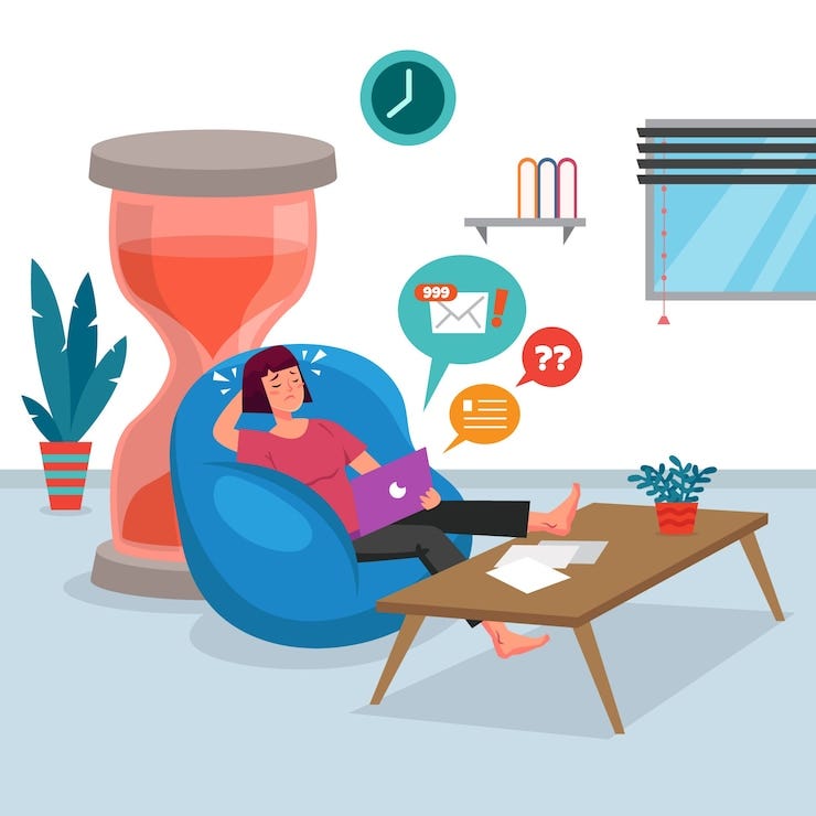Why do people procrastinate and how can they stop? | by Jay Donga | Medium
