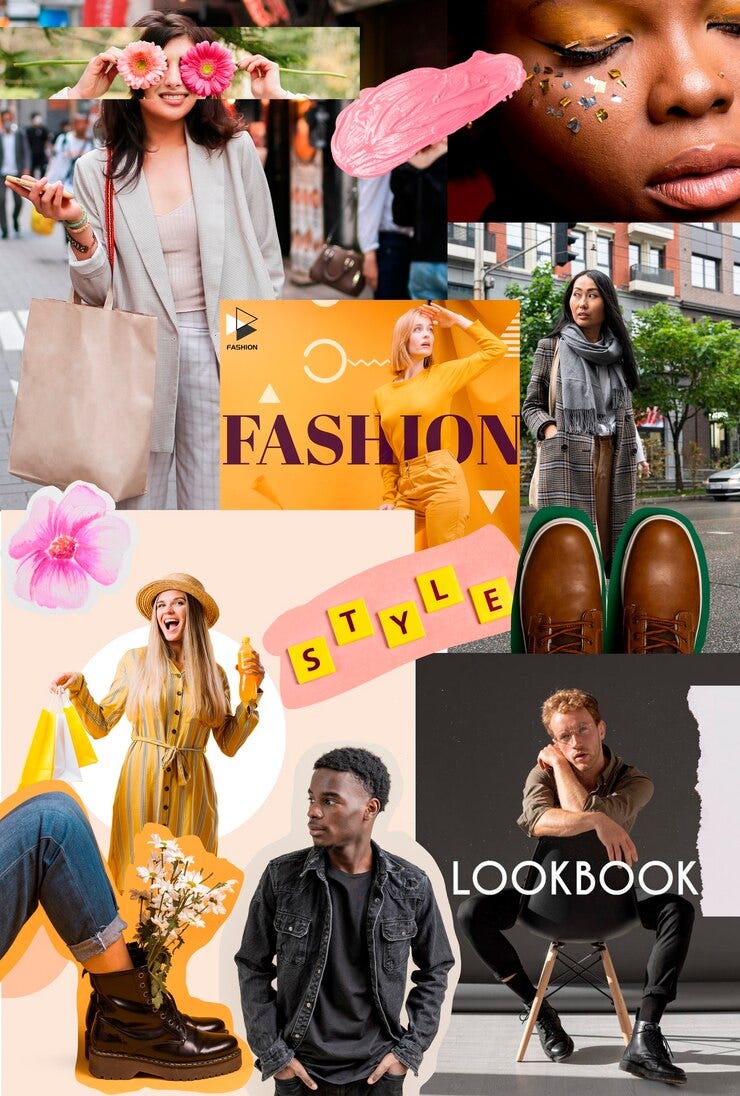Become a Guest Blogger: Share Your Passion for Fashion! THE URBAN ...