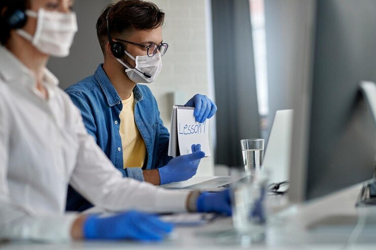 How Technology is Revolutionizing Safety Measures in Medical ...