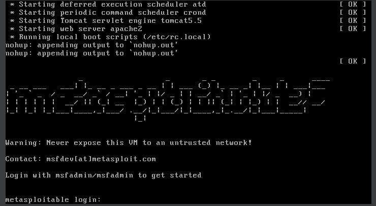 Implementation of Virtual Laboratory Using VirtualBox and ...