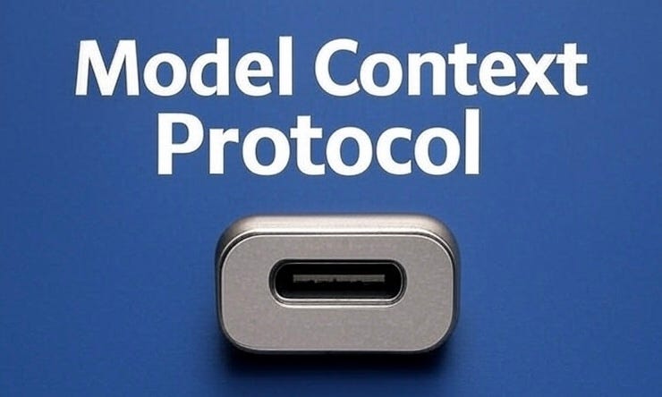 An Introduction to Anthropic’s Model Context Protocol (MCP) with Python | Magic AI