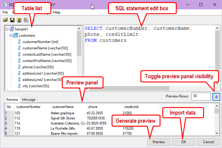SQL Demystified. SQL, otherwise known as S-Q-L, is a… | by Daniel Chae ...