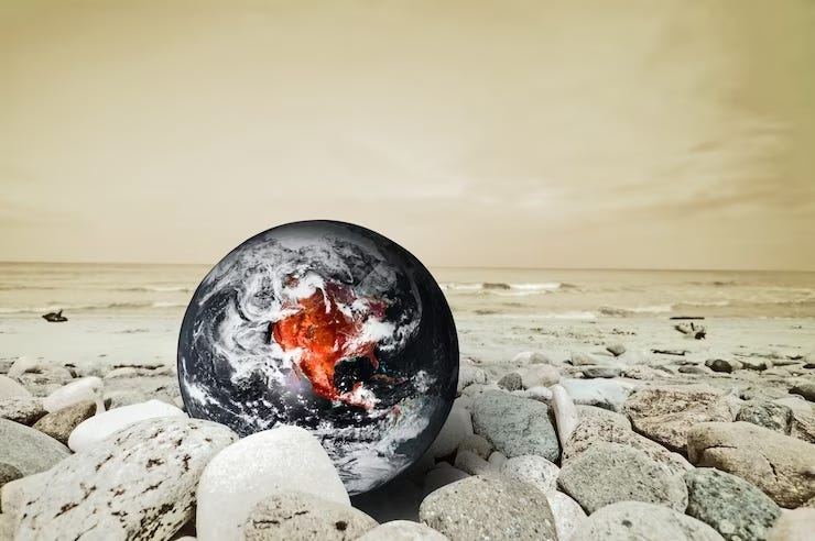 What is Climate Change?. Understanding the concept of Climate… | by ...