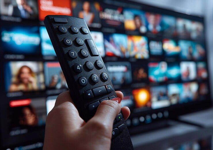 Teste IPTV: Tudo o Que Você Precisa Saber para Escolher o Melhor ...