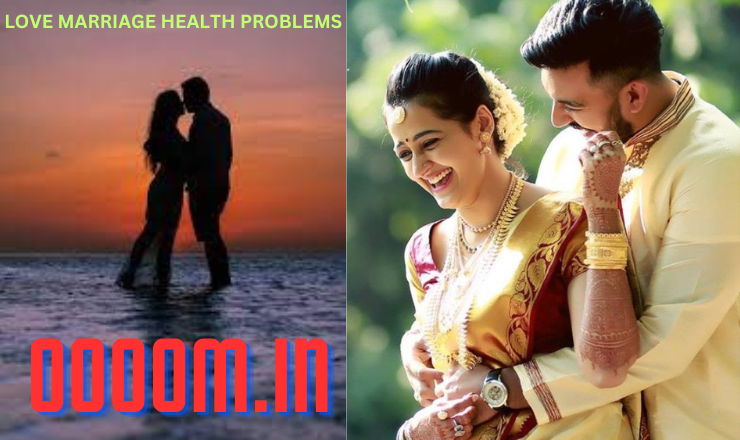 Late Marriage Problems: Understanding the Impact on Health | by ...