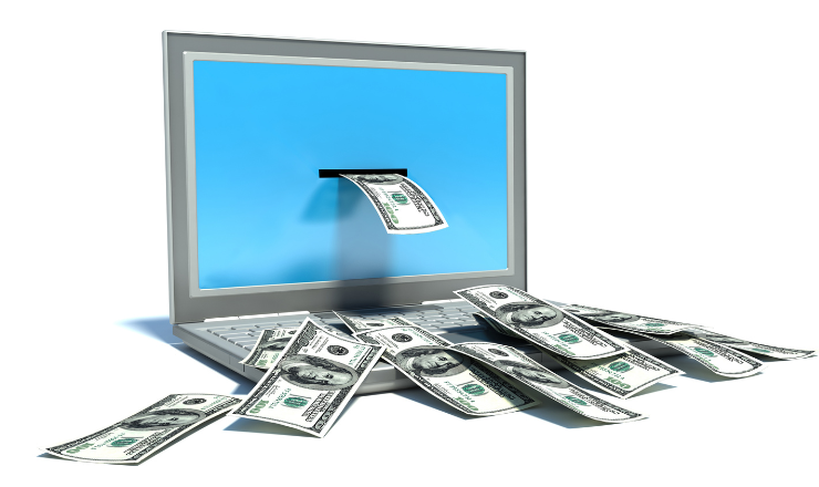 How to Earn a Full-Time Income Online: A Step-by-Step Guide | by O-L ...