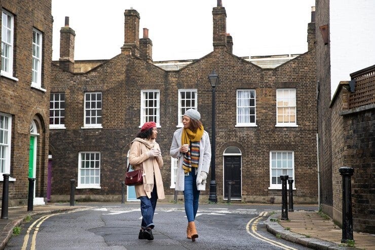 A First-Time Student’s Guide to Manchester: Where to Live and Why | by Rahul Kumar | Oct, 2024 ...