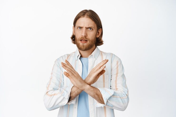 Do Not Take Any Writing Advice from Me! | by Gary David Flamberg | New ...