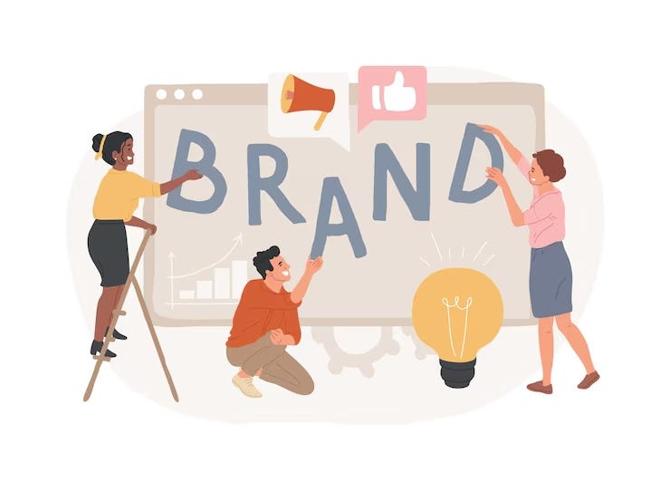The Importance of Branding Consulting in Building a Consistent Brand ...
