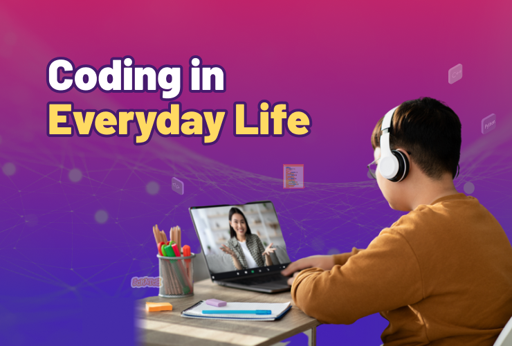 Why Coding is More Than Just Code: A Personal Journey into the World of Programming | by Kanishk ...