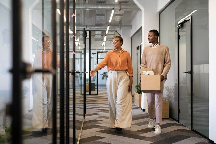 Maximize Office Efficiency with Advanced Commercial Partitioning ...