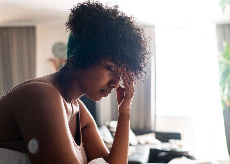 7 Signs You’re Giving Too Much In Your Relationship | by ...