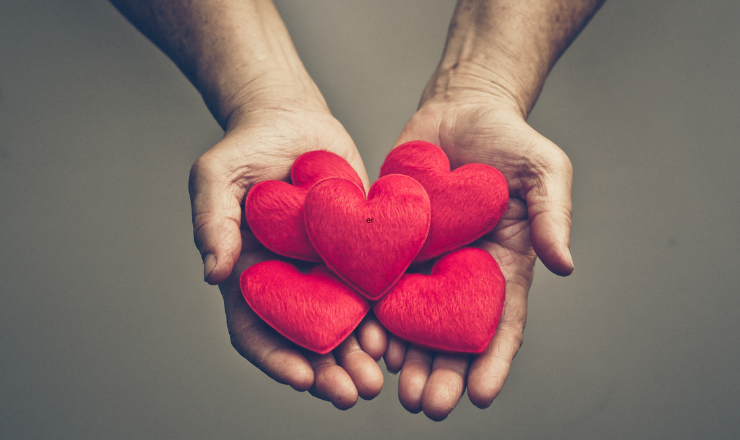 The Ripple Effect: How the Power of Giving Transforms Lives | by O-L ...