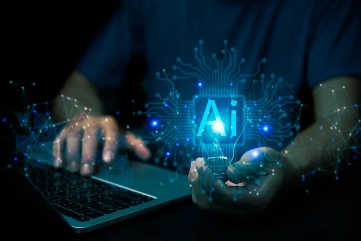 AI Augmented Content for a New Reader Experience | by John Macy | Medium