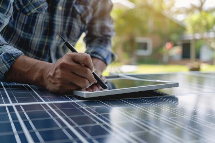 Comparing Different Providers for Solar Appointments: Finding the Best ...