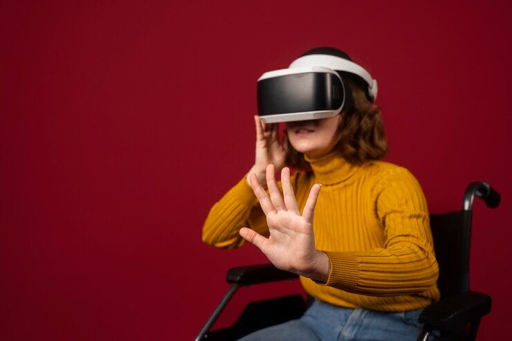 Meta domains — legit and scams. Navigating the Metaverse: Meta Domains ...