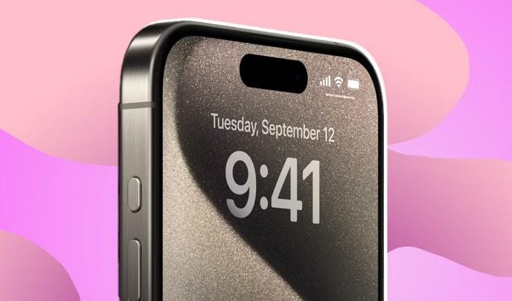 iPhone 16 Pro Design Unveiled: A Game-Changer for Apple | by Kumdi.Com ...