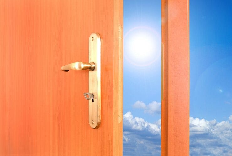 Optimizing Security: The Role of Commercial Door Hinges | by Alice hall ...