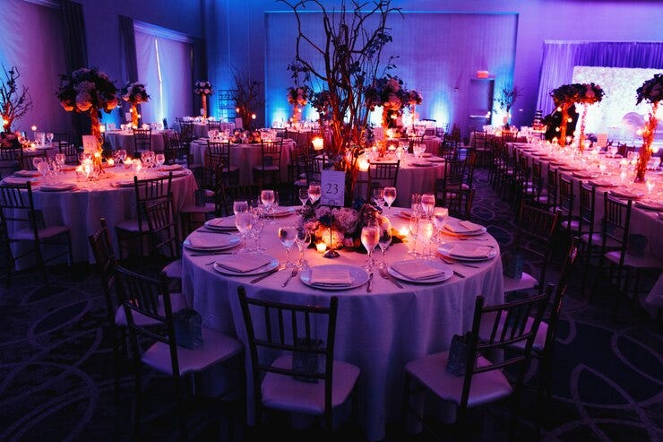 Connect, Create & Elevate: A Peek at Social House Club Events | by ...