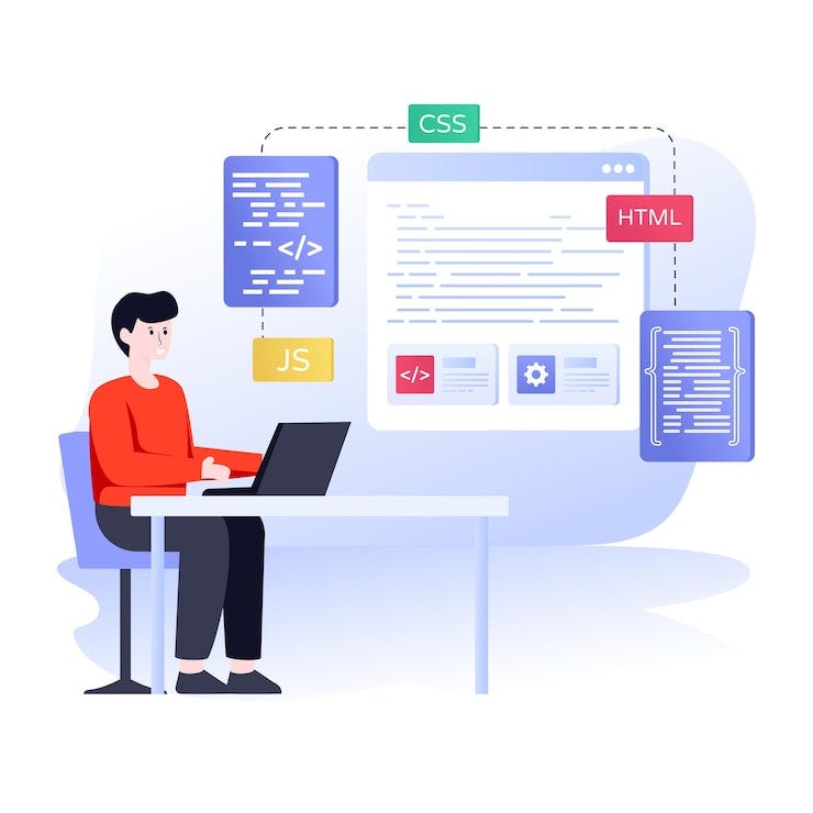 The AI-Powered Frontend Path: How to Start (and Thrive) When You’re Not ...