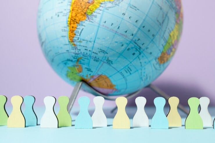 Geopolitical Volatility Insights and Strategies | ILLUMINATION